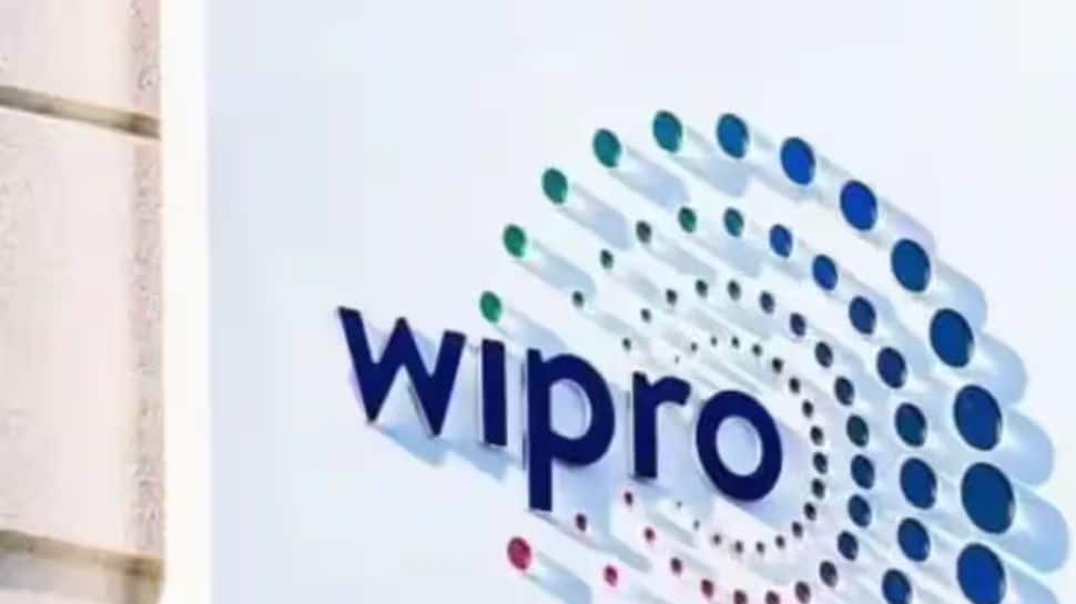 Wipro Logs Over 24% Increase In Net Profits In Oct-Dec Quarter, Revenue Rises Marginally ...
