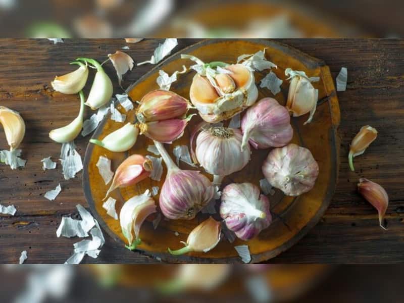 The Power of 'Lehsun': Why You Should Eat Garlic Every Morning? Know ...
