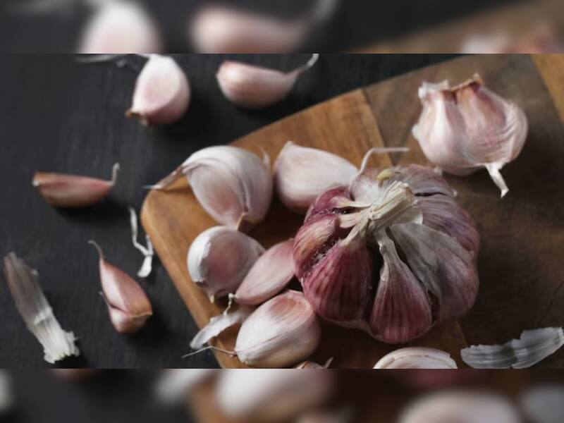 The Power of 'Lehsun': Why You Should Eat Garlic Every Morning? Know ...