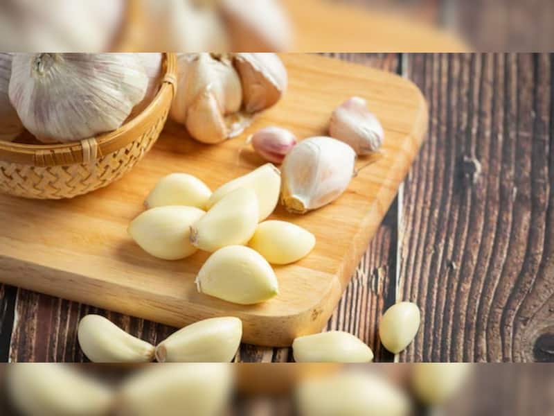 The Power of 'Lehsun': Why You Should Eat Garlic Every Morning? Know ...