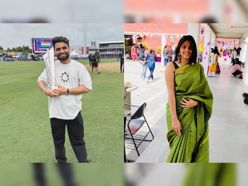 Who is Priya Saroj? 26-Year-Old Samajwadi Party MP Linked With Rinku ...