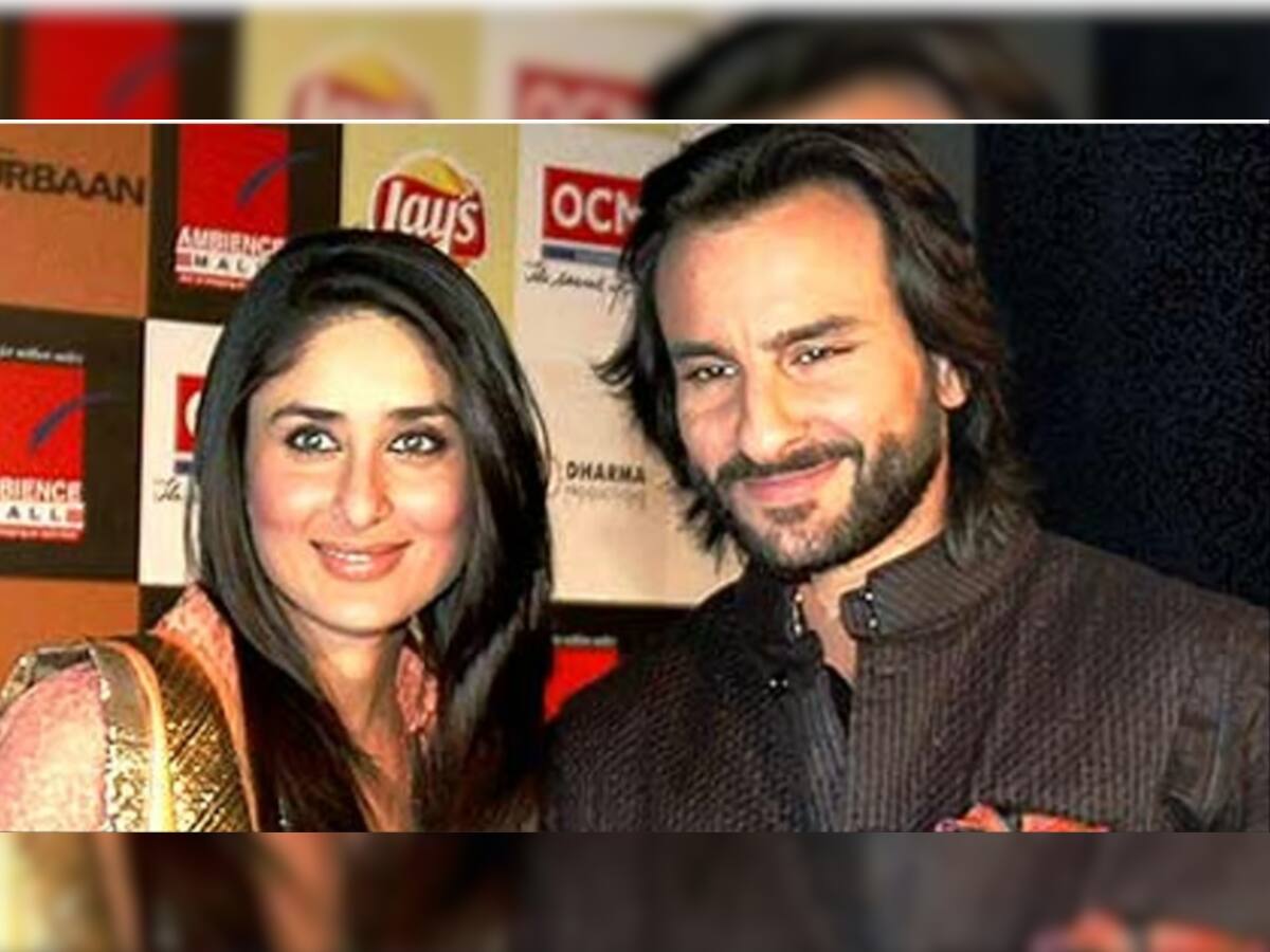 Intruder Got Aggressive But...: What Kareena Kapoor Told Cops About ...