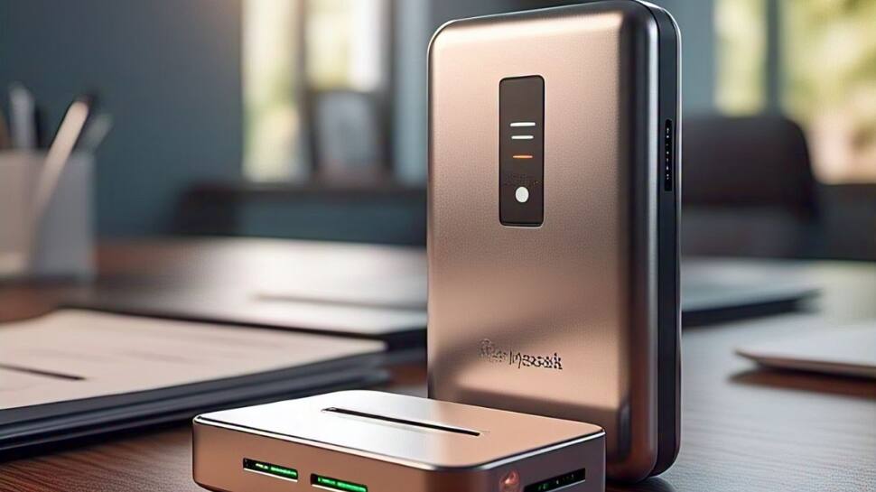 Top Power Bank Deals This Republic Day: Stay Powered On the Go ...