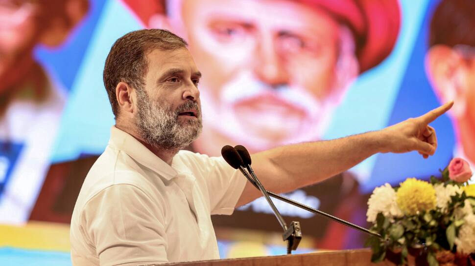 Nitish Kumar Govt's Caste Survey Was To Befool Bihar People, Alleges ...