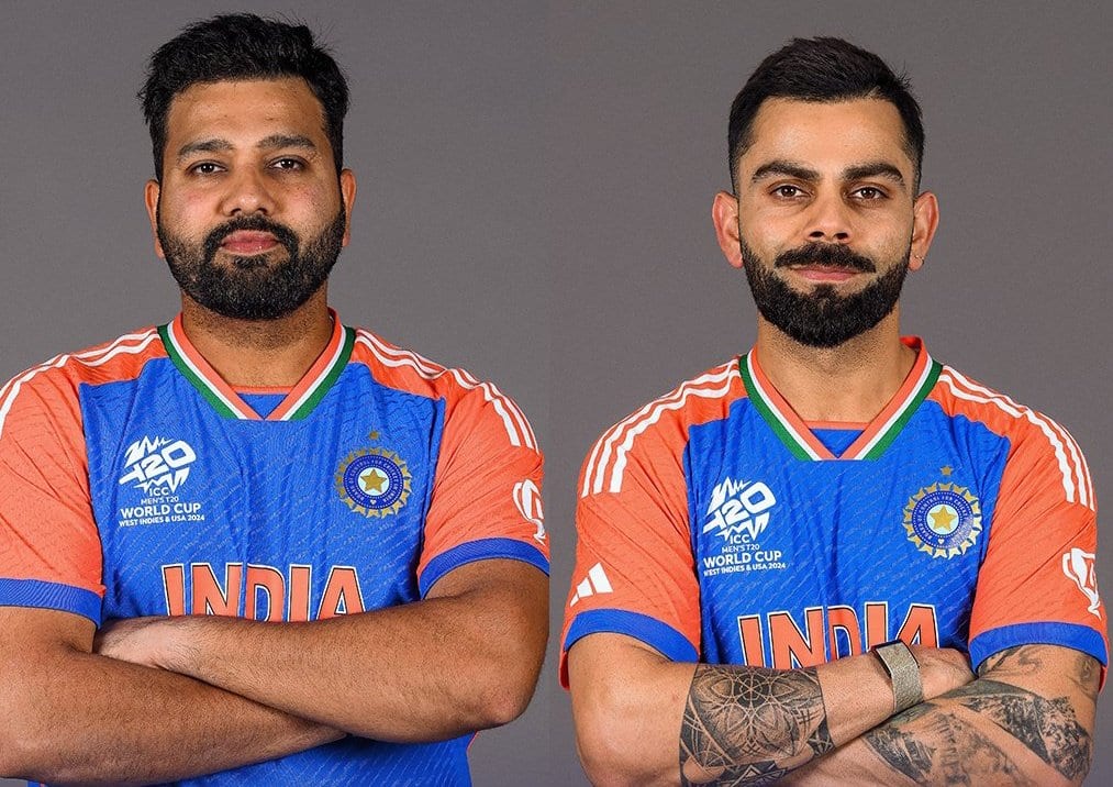 Indias Squad For Champions Trophy 2025 Announced; What Are Key Changes ...