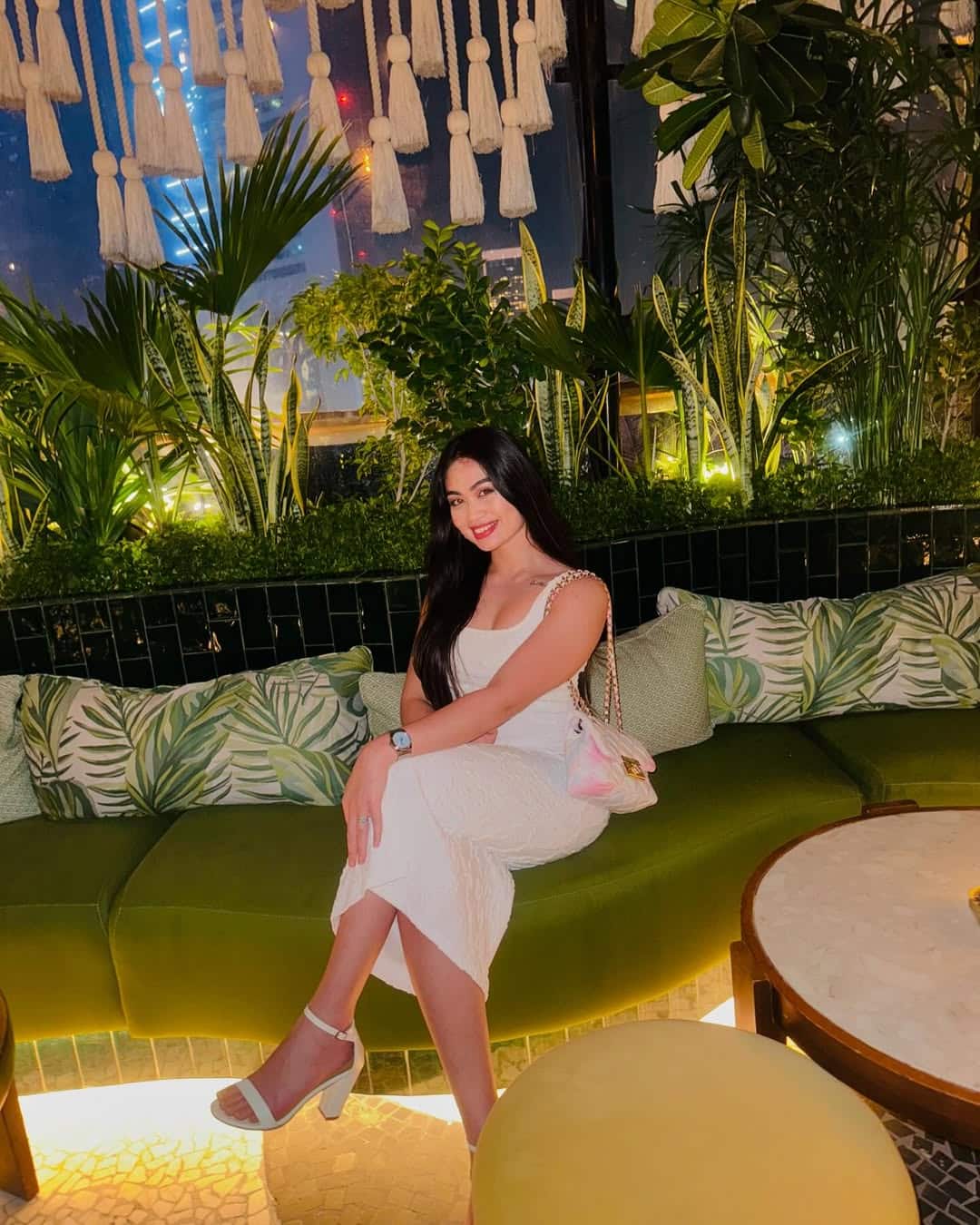 Maheesh Theekshana Gets Married, All About His Wife Arthika Yonali Who ...