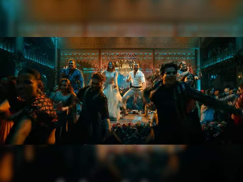 Deva Trailer Breakdown: Top 5 Action-Packed Scenes Featuring Shahid ...