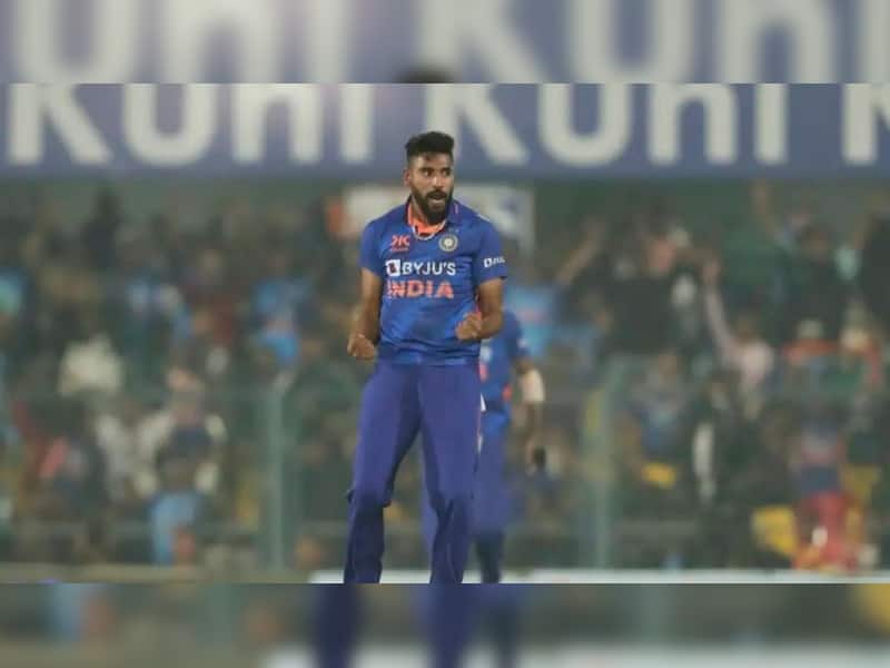 Full List Of Mohammed Siraj’s Car Collection, SEE PICS | News | Zee News