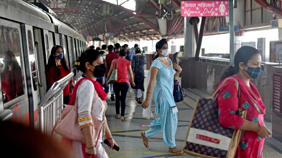 Delhi Metro: Transforming Urban Transit, Do You Know Its First Route?