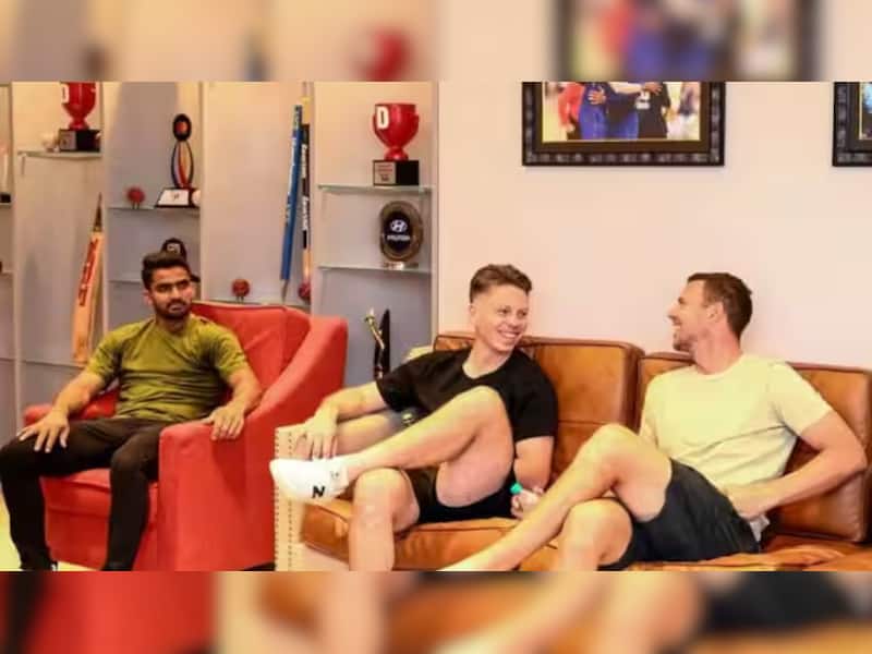 Inside Mohammed Siraj's Luxurious 13 Crore Hyderabad Mansion; India's ...