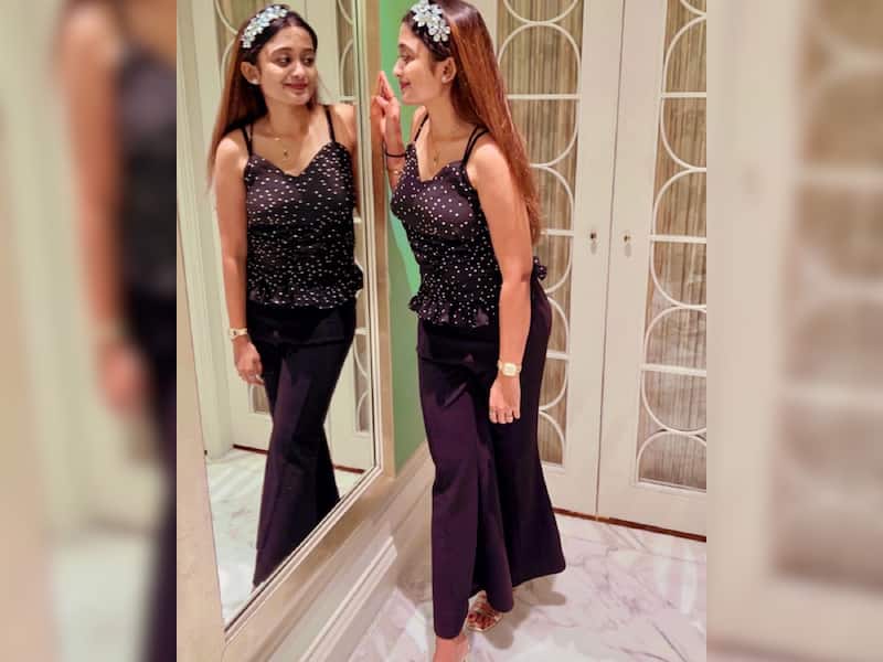 Happy Birthday Axar Patel: All About India All-Rounder's Love Life With ...