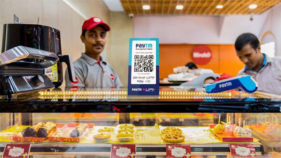 Paytm Showcases Impressive Growth in Revenue, Contribution Profit ...