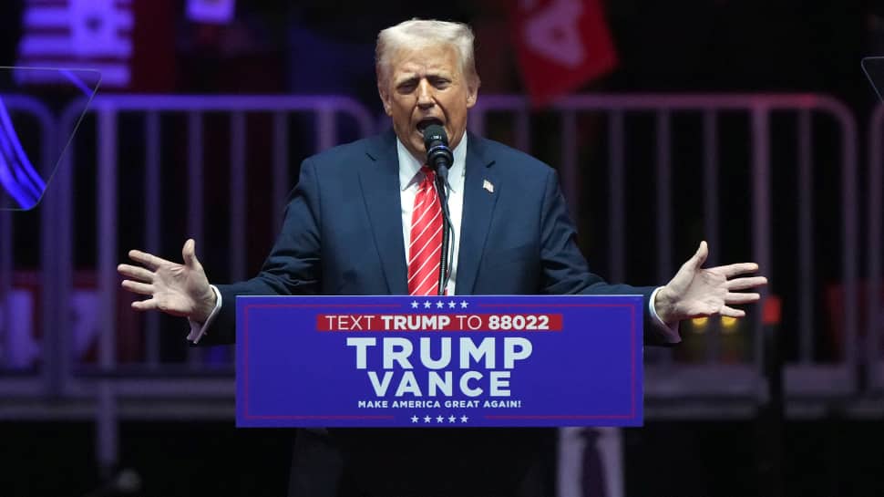 Donald Trump’s Inauguration Live Streaming: When and Where to Watch ...