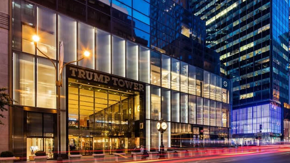 Trump Towers In India: Which Cities Have Them? Explore Their Locations ...