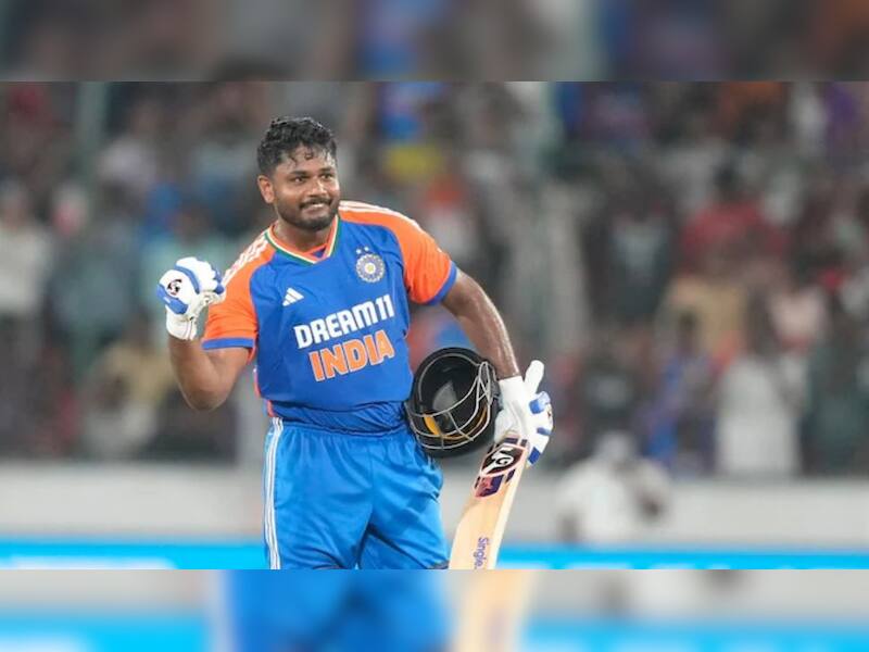 Inside Sanju Samson's Luxurious 6 Crore Kerala House; India's Star ...