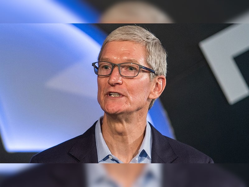 World's Highest-Paid CEOs And Their Annual Salaries: Elon Musk To Sundar Pichai - Check Full ...