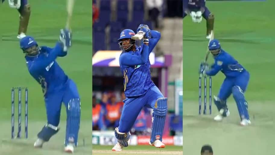 Good News For RCB: Romario Shepherd Smashes 26 Runs In 5 Balls Ahead Of ...