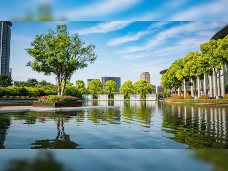 Beautiful Lakeside Cities In India: Where Nature Meets City Life | News ...