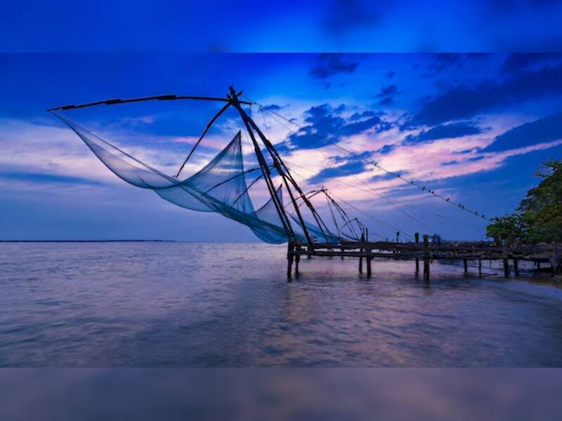 Beautiful Lakeside Cities In India: Where Nature Meets City Life | News ...