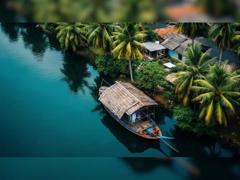 Beautiful Lakeside Cities In India: Where Nature Meets City Life | News ...