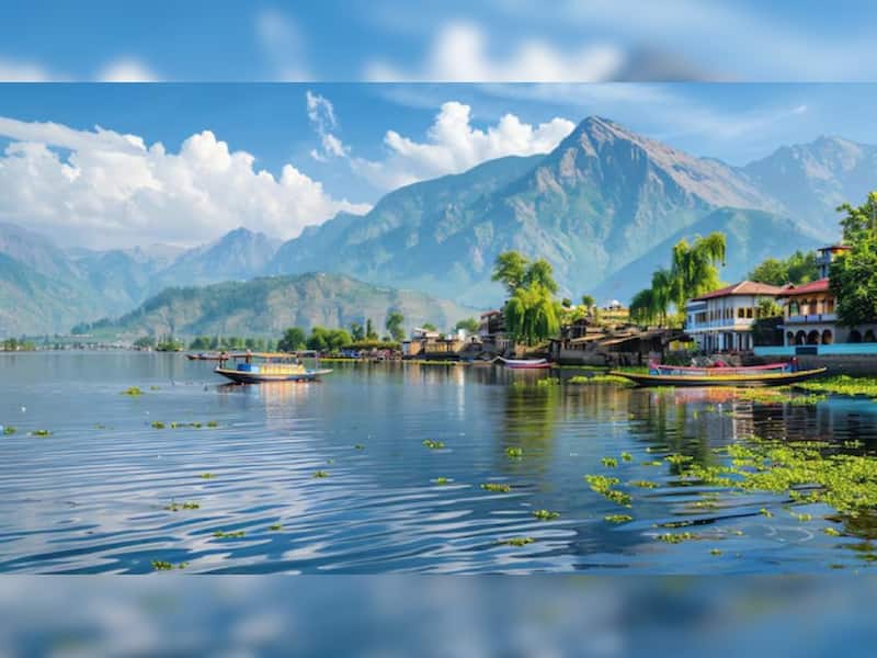 Beautiful Lakeside Cities In India: Where Nature Meets City Life | News ...