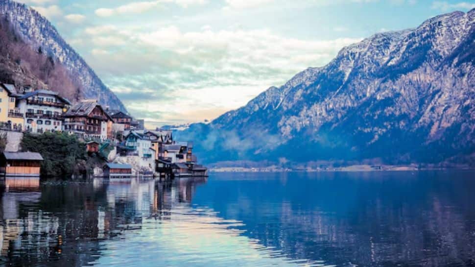 Beautiful Lakeside Cities In India: Where Nature Meets City Life