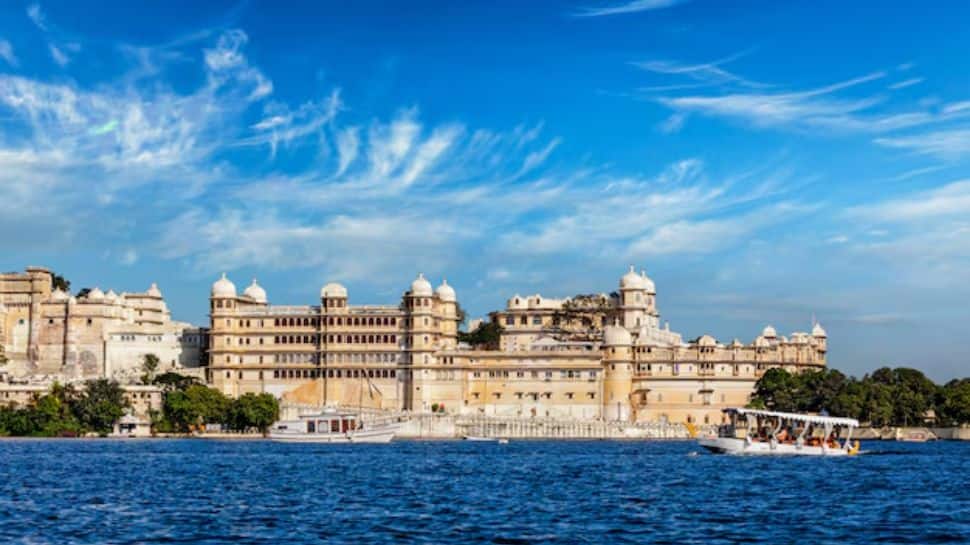 Beautiful Lakeside Cities In India: Where Nature Meets City Life