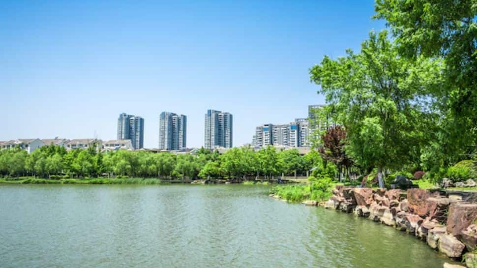 Beautiful Lakeside Cities In India: Where Nature Meets City Life