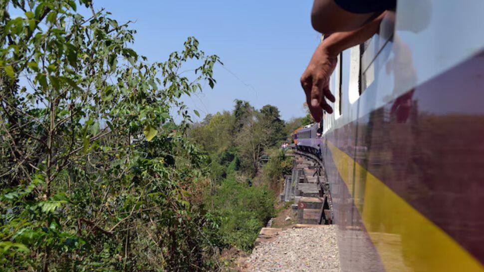 Mumbai To Delhi Train Travel Time Reduces To 18 Hours With Indias First ...