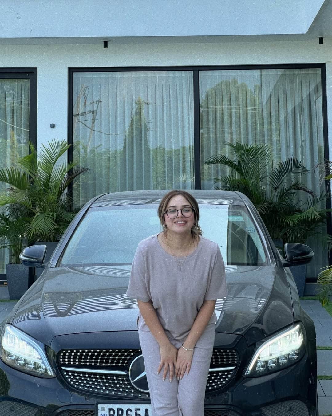 Meet Abhishek Sharmas Sister: Komal Sharma Is India Openers Biggest ...