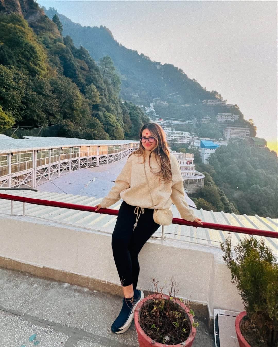 Meet Abhishek Sharmas Sister: Komal Sharma Is India Openers Biggest ...