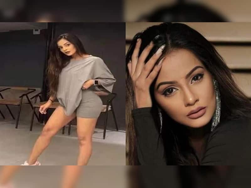 When IPL Star Abhishek Sharma’s Name Surfaced In Model Tanya Singh’s ...