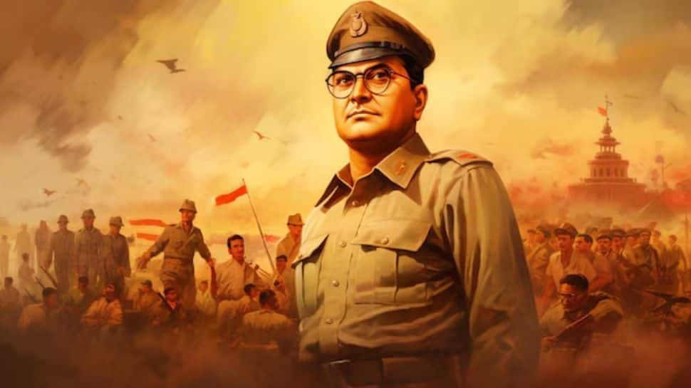 Netaji Subhas Chandra Bose Jayanti 2025: Parakram Diwas - Date, History, Significance, and ...