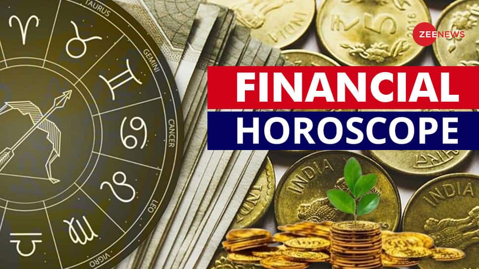 Finance Horoscope: Financial Troubles To Ease For THESE Zodiac Signs As ...