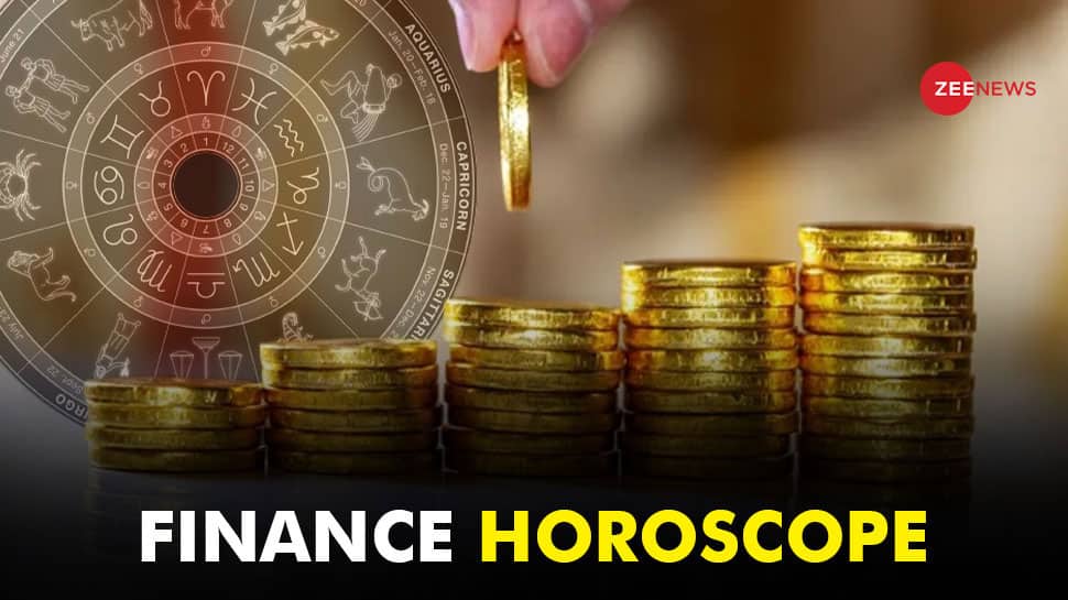 Finance Horoscope: Financial Troubles To Ease For THESE Zodiac Signs As ...