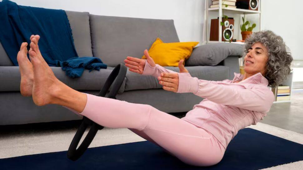 Strengthen Your Legs: 5 Must-Try Exercises For Lower Body Power ...