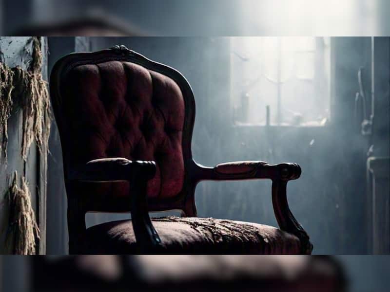 World’s Scariest Chair: Those Who Sit On It Meet Untimely Death; Check ...