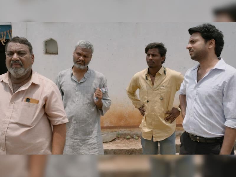 5 Reasons Why 'Sivarapalli' Should Be On Your Weekend Watchlist | News ...