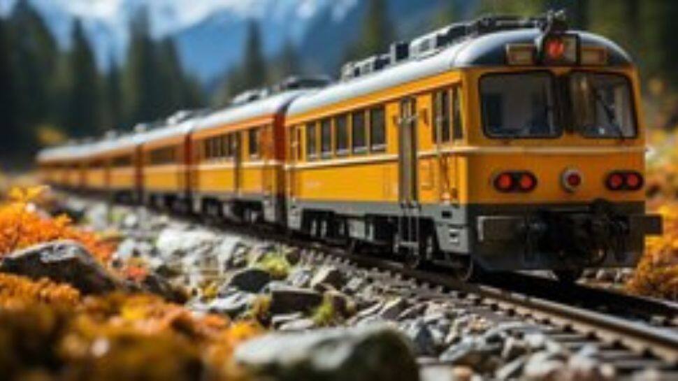 Now, You Can Buy Indian Railways Ticket And Pay Later - IRCTC Makes ...