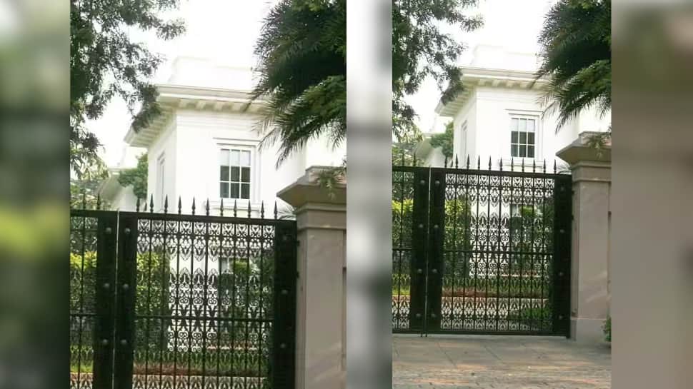 7 Ultra-Elites With Most Expensive Properties In Delhi; Lavish Lutyens ...