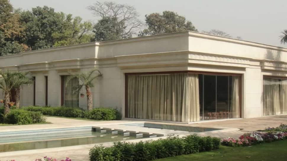 7 Ultra-Elites With Most Expensive Properties In Delhi; Lavish Lutyens ...
