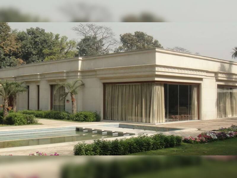 7 Ultra-Elites With Most Expensive Properties In Delhi; Lavish Lutyens ...