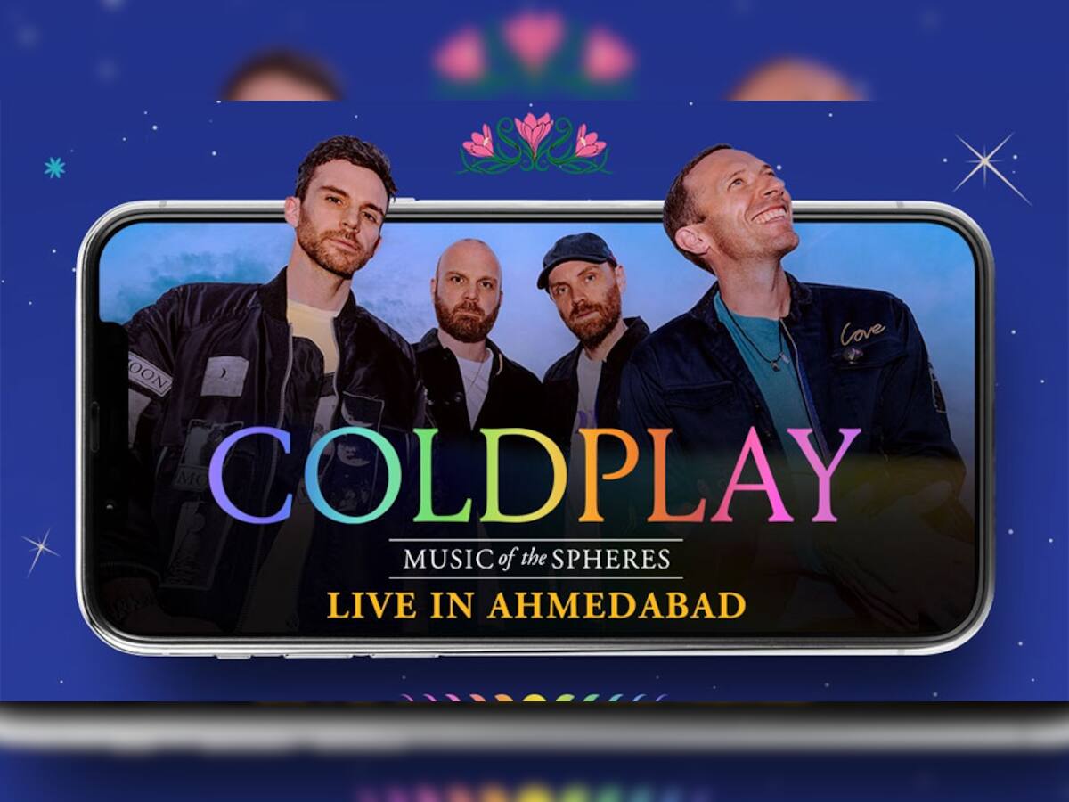 Coldplay Concert Streams Live On Disney+Hotstar: Karan Johar’s ...