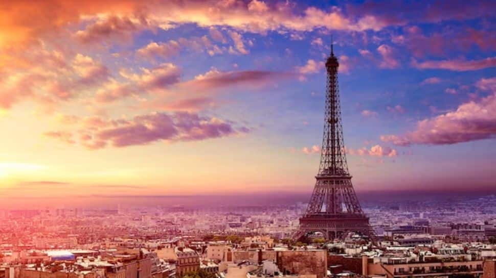 Worlds Most Photogenic Cities: 10 Must-Visit Destinations For Stunning ...
