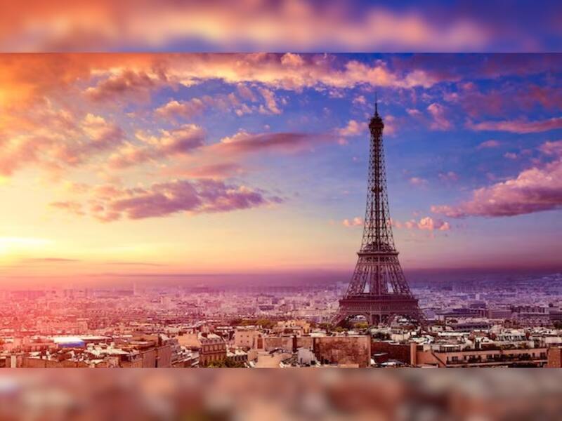 World's Most Photogenic Cities: 10 Must-Visit Destinations For Stunning ...