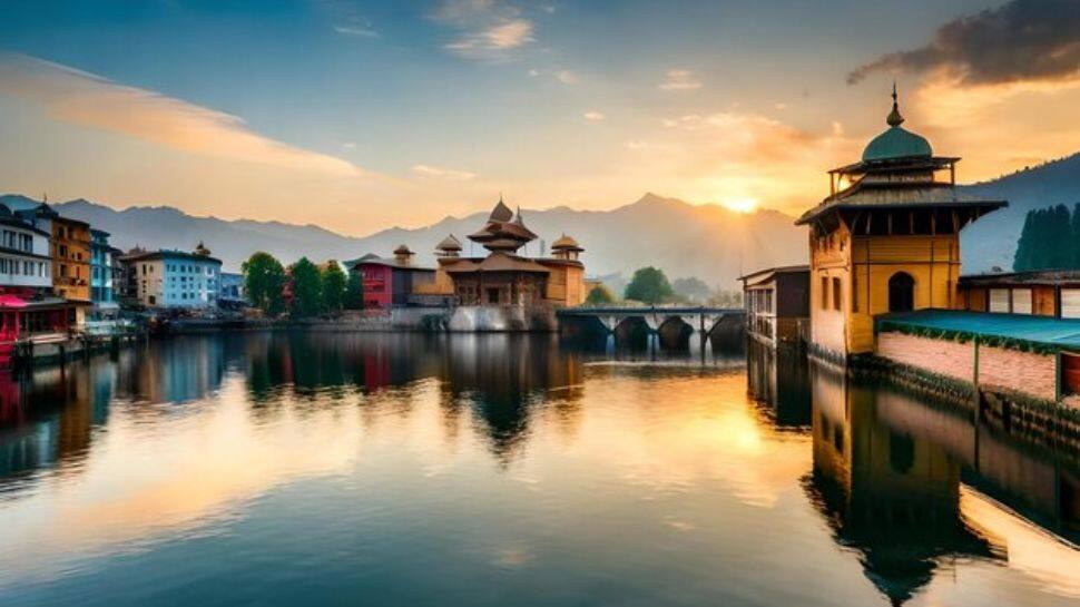 Worlds Most Photogenic Cities: 10 Must-Visit Destinations For Stunning ...