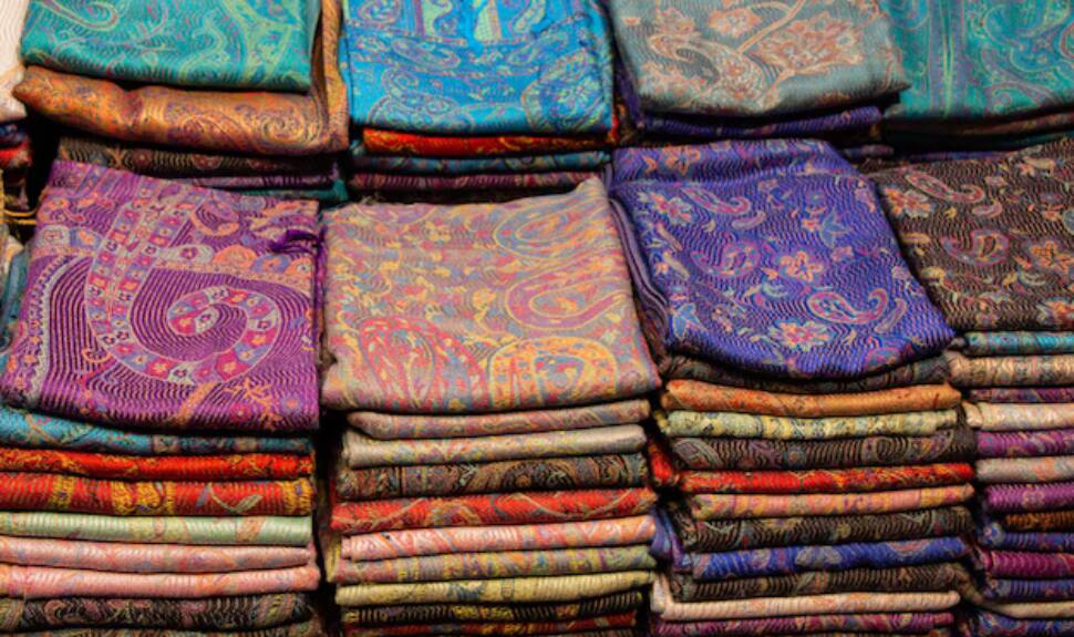 The Best Shawls to Keep You Cozy and Stylish | Apparel News | Zee News