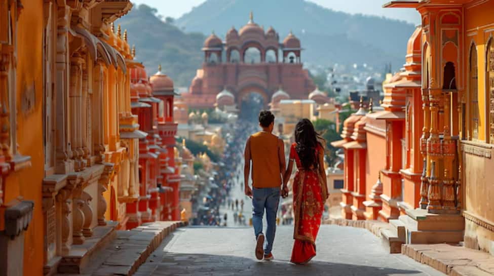How Indian Travellers Are Transforming Global Tourism: Emerging Travel ...