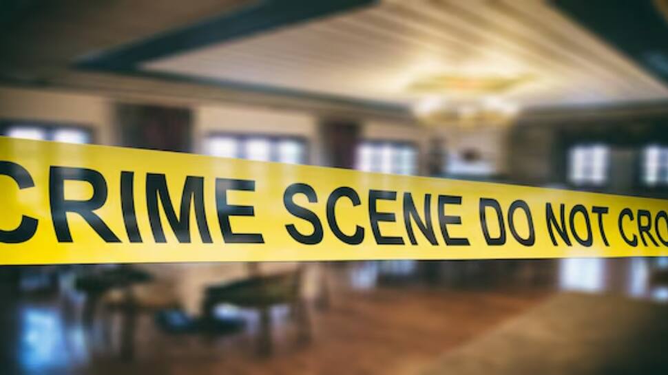 BSP Leader Shot Dead In Haryana's Naraingarh | India News | Zee News