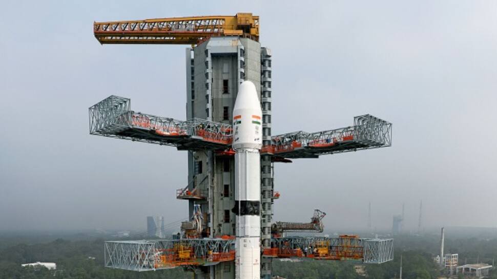 ISRO’s Milestone 100th Rocket Launch Mission From Sriharikota On Jan 29 ...